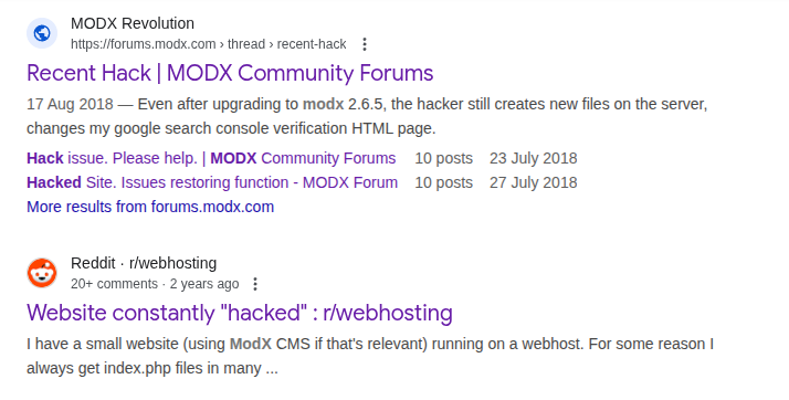 Migrating a Website from MODX to Next.js with the Help of AI Tools